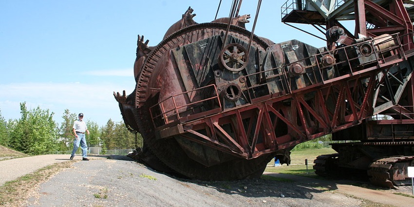 Fort McMurray Alberta Canada: Unveil History And Heritage - TripXL