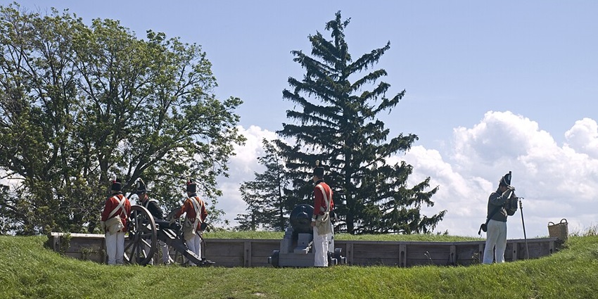 Fort Erie: Unveil History And Heritage In Ontario USA - TripXL