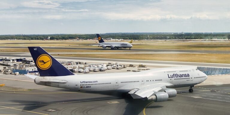 Airports In Toronto: The Ultimate Guide For All Travellers - TripXL