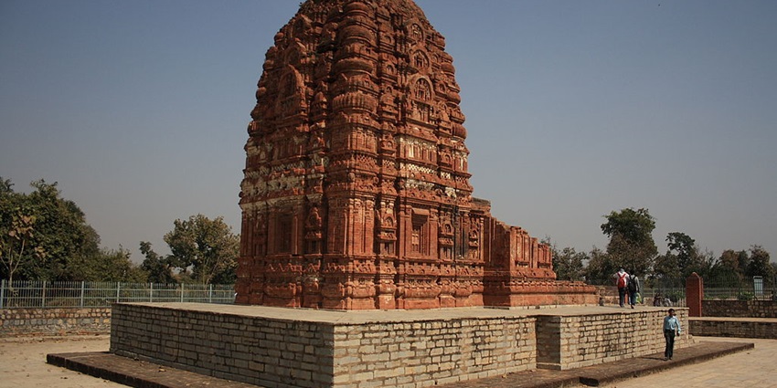 Chhattisgarh Travel Guide: Unveiling India’s Hidden Gem - TripXL