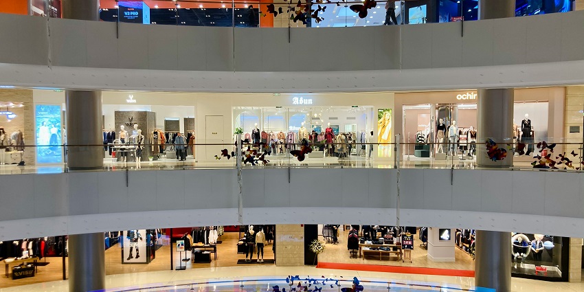 Explore 5 Best Shopping Malls In Varanasi - TripXL