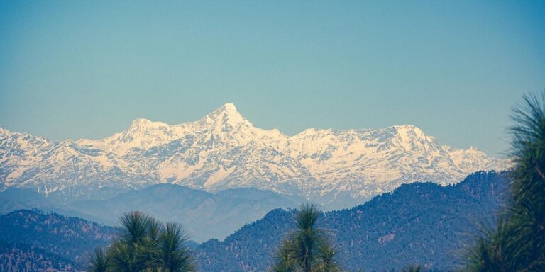 10 Places To Visit In Landour And Around For An Amazing Trip - TripXL