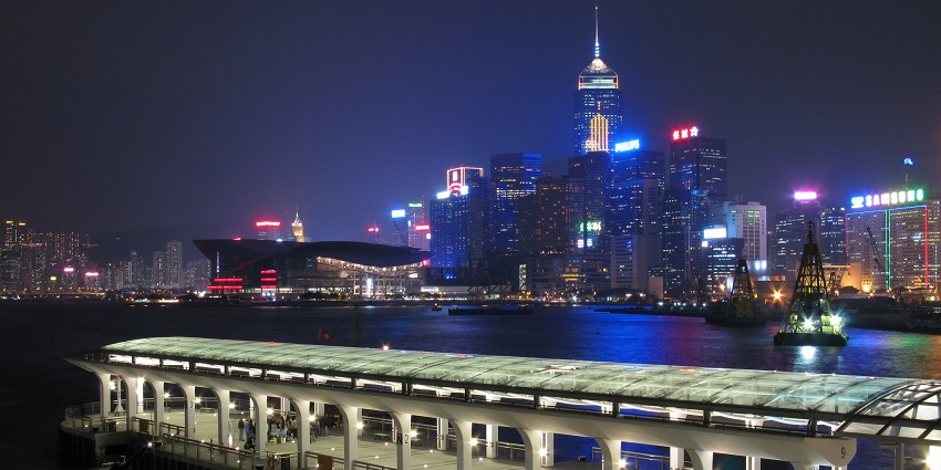 Guangzhou Nightlife: Best Places & Night Markets To Explore - TripXL