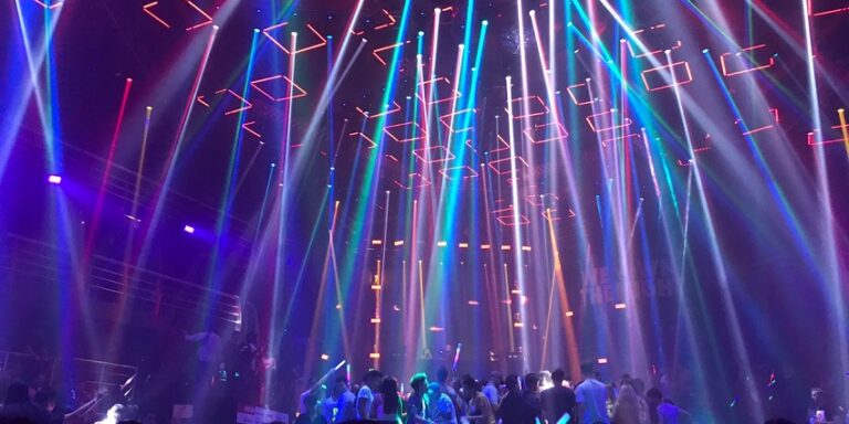 Colombia Nightlife: 10 Places To Savour The Rocking Night - TripXL