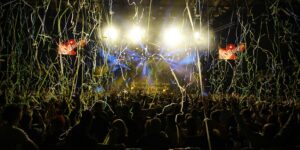 September Music Festivals in the USA: Lineup & Highlights - TripXL