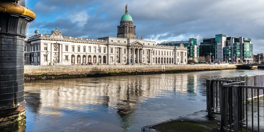 Top 10 Places To Visit In Dublin: Explore Culture And Beauty - TripXL