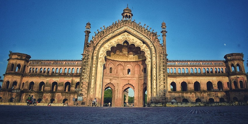 Places To Visit In Lucknow At Night: Explore The Enchanting Nightlife ...