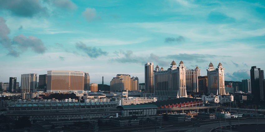 12 Places To Visit In Macau: A Mix Of Culture And Modernity - TripXL