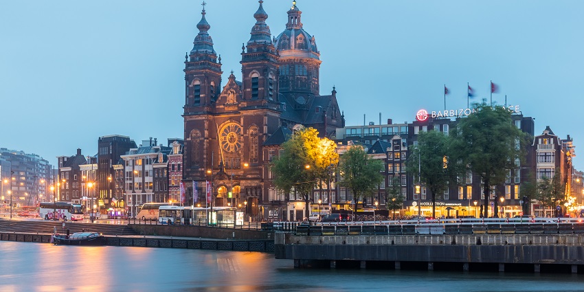 Top 10 Places To Visit In The Netherlands: An Exciting Trip - TripXL