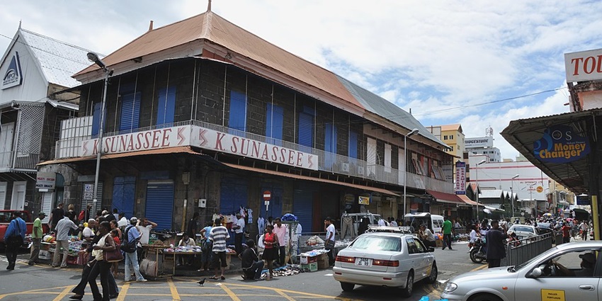 Shopping In Mauritius: Markets, Malls, And Local Souvenirs - TripXL