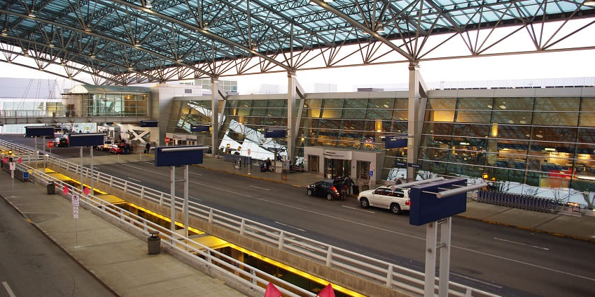Airports In Oregon: Key Hubs For Travel & Connectivity - TripXL