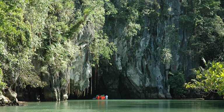 Discover The 10 Best Places To Visit In Philippines In July - TripXL