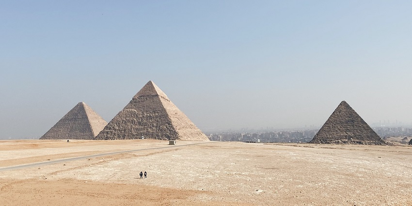 Top 12 Places To Visit In Egypt: Explore Unique Marvels - TripXL