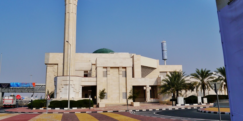 10 Best Qatar Mosques For Your Spiritual Serenity - TripXL