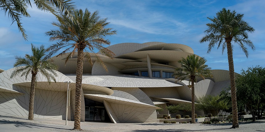 Qatar Museum: Discover The Finest Art, History, and Heritage - TripXL