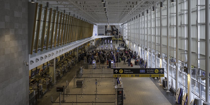 Airports In Canada: International and Domestic Travel Guide - TripXL