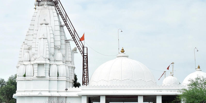 Places To Visit Near Mathura: Guide To Top Destinations - TripXL