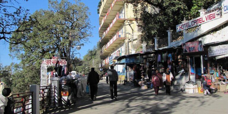 10 Places To Visit In Landour And Around For An Amazing Trip - TripXL