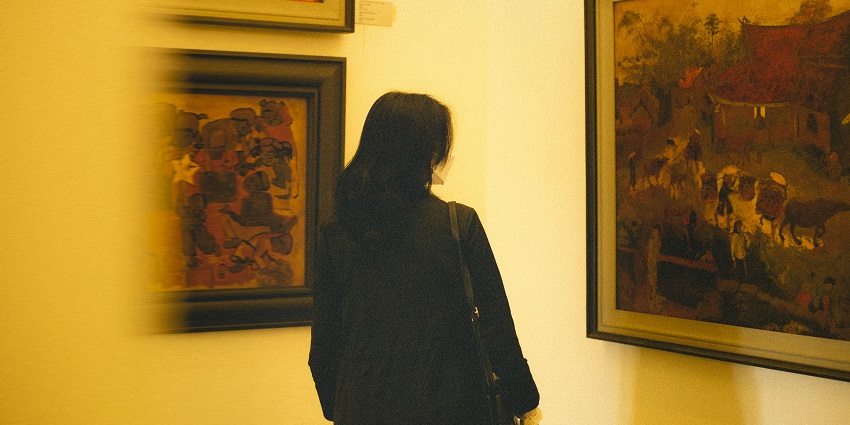 6 Art Galleries In Lucknow: Discover Local Art & Culture - TripXL