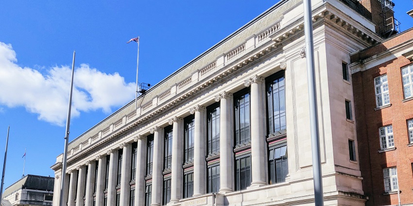 Science Museum London: Discover Innovation And Technology - TripXL