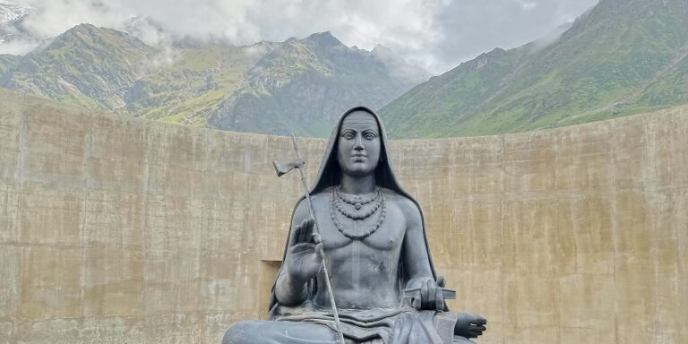 10 Places To Visit In Joshimath: Scenic Beauty & Spiritual Bliss - TripXL