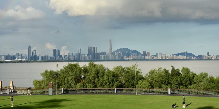 Shenzhen City Guide: Unveil The Silicon Valley Of China - TripXL