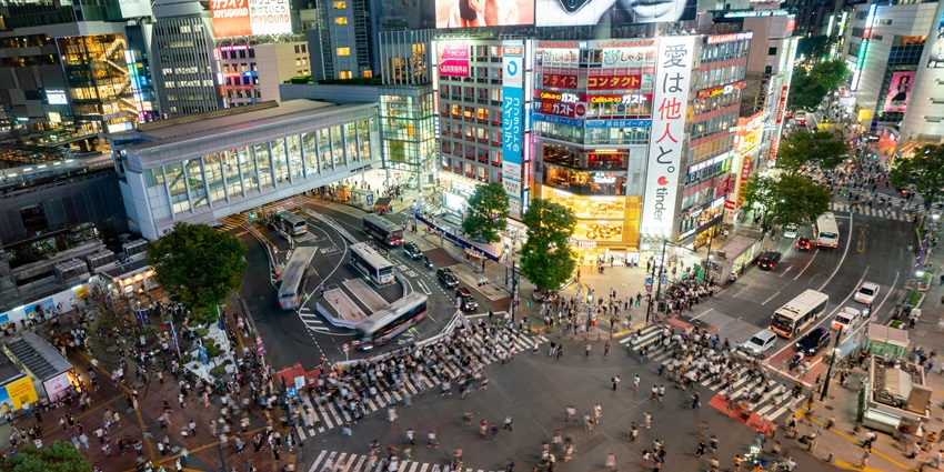 10 Places To Visit In Tokyo: Iconic Attractions & Hidden Gems - TripXL