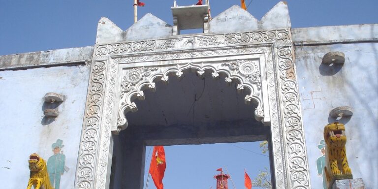 Temples In Haryana: The Ultimate Guide For History Buffs - TripXL