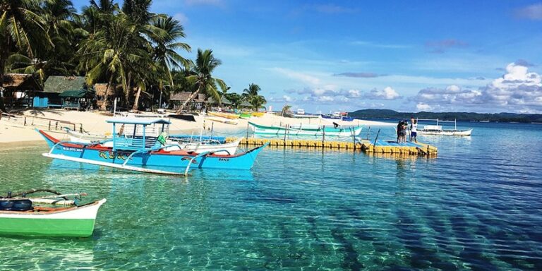Discover The 10 Best Places To Visit In Philippines In July - TripXL