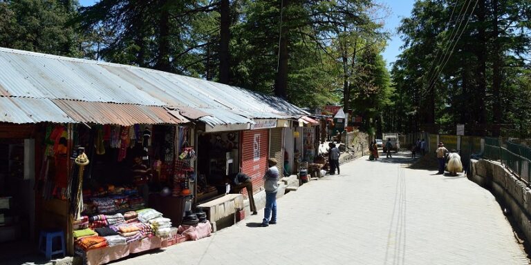 10 Places To Visit In Landour And Around For An Amazing Trip - TripXL