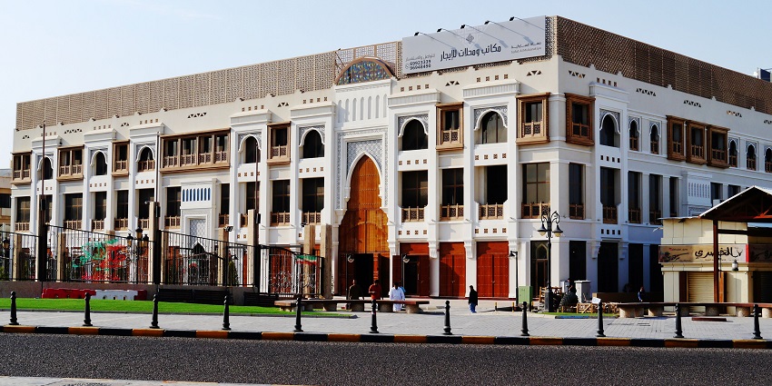 Kuwait Nightlife: 10 Places To Savour The Rocking Night - TripXL