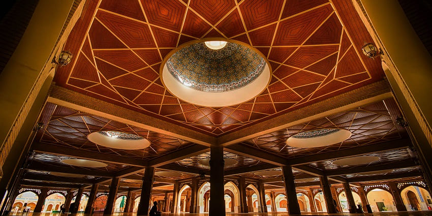 Kufa Mosque: The Ultimate Guide For All The Travellers - TripXL