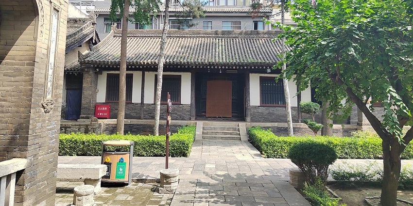 10 Best Mosques In China: Discover The Rich Islamic Heritage - TripXL