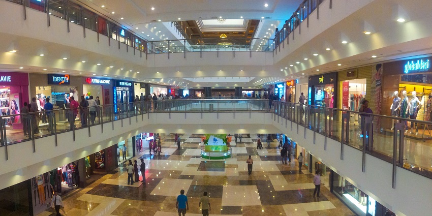 Best Shopping Malls In Chennai: Ultimate Guide For Shoppers - TripXL