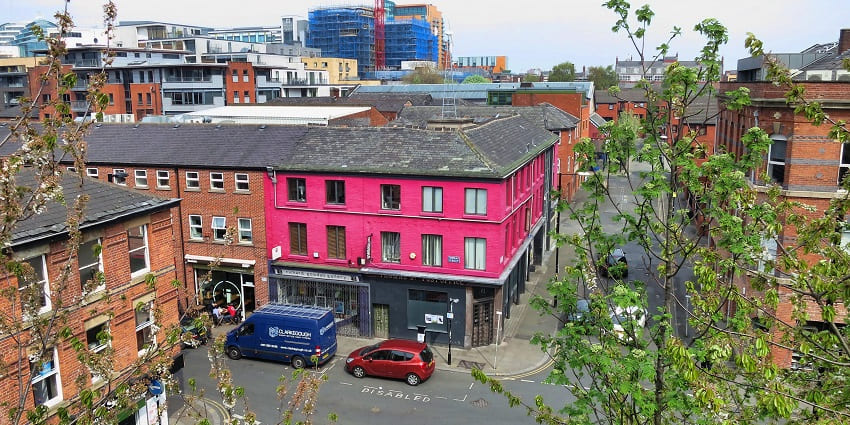 Manchester Nightlife: 9 Vibrant Spots To Explore The City - TripXL
