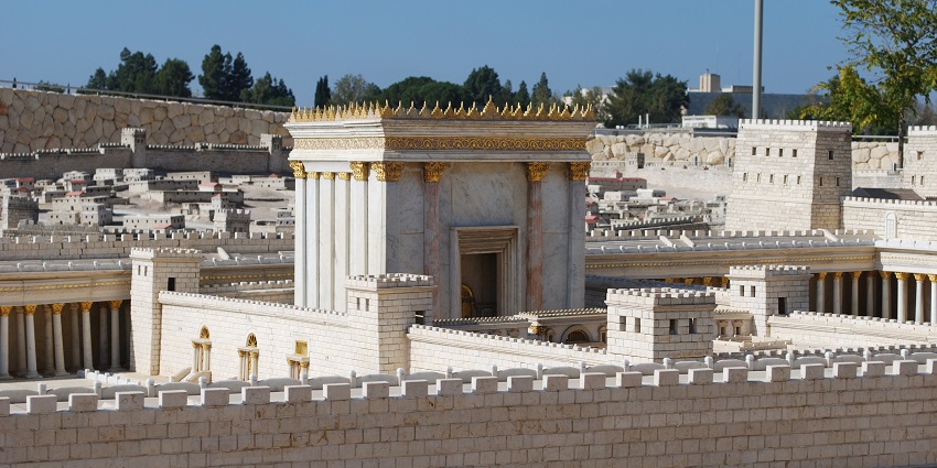 Jewish Temples: Explore The Iconic Ancient History Of Israel - TripXL