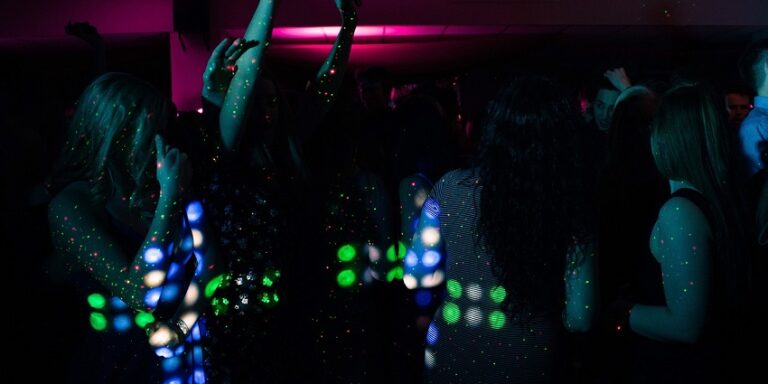 Brazil Nightlife: A Guide To The Country's Top Party Hubs - TripXL