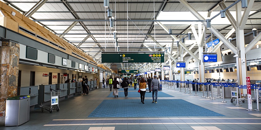 7 Airports In Vancouver: Your Gateway To The City - TripXL