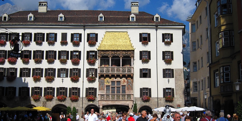 Top 10 Things To Do In Innsbruck For An Unmatchable Trip - TripXL