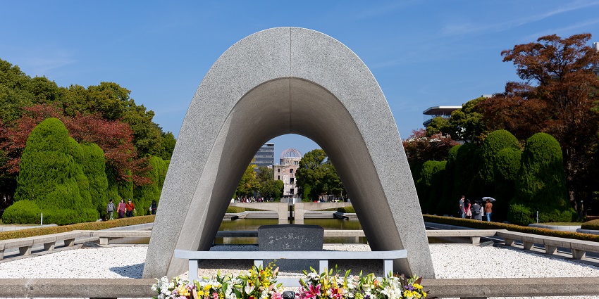 10 Things To Do In Hiroshima: Culture, History, And Natural Beauty - TripXL