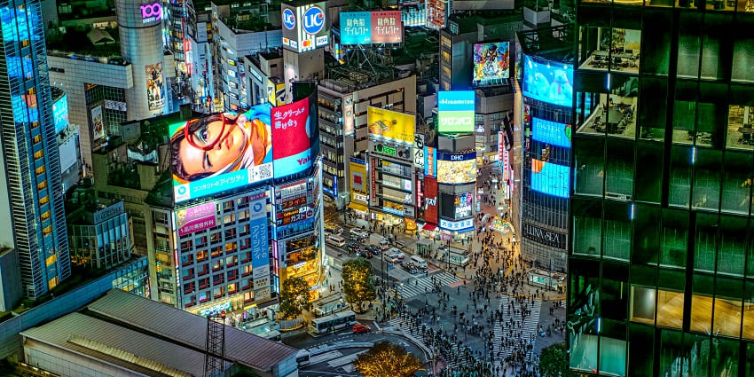 10 Things To Do In Tokyo: Must-See Attractions - TripXL