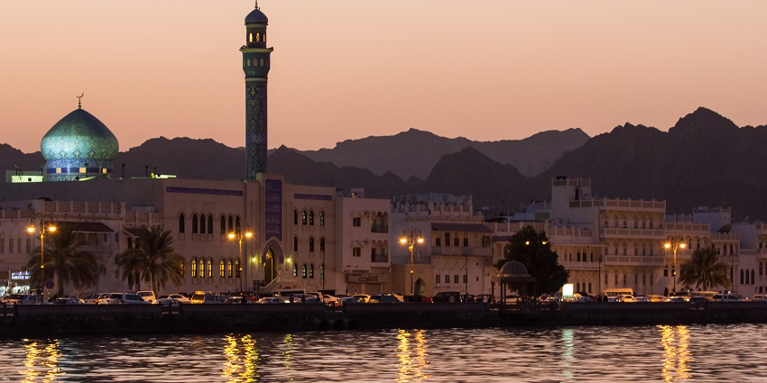 Muscat Nightlife: Top Places To Enjoy The Vibrant Night Scene - TripXL