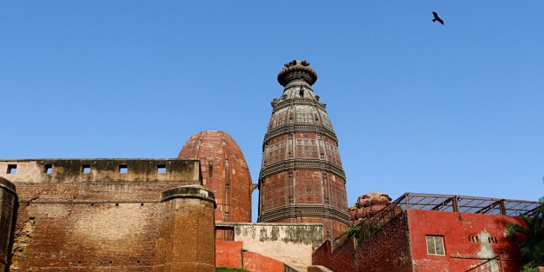 Explore Top 15 Places To Visit Near Ghaziabad On Weekends - TripXL