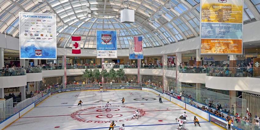 Shopping In Canada: The Guide To Top The Cities, And Malls - TripXL