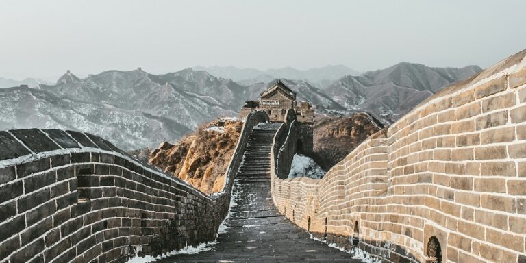 9 Things To Do In Beijing In December For A Magical Trip - TripXL