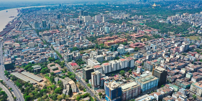 Yangon Travel Guide: Unveil Golden Pagodas And Hidden Gems - TripXL