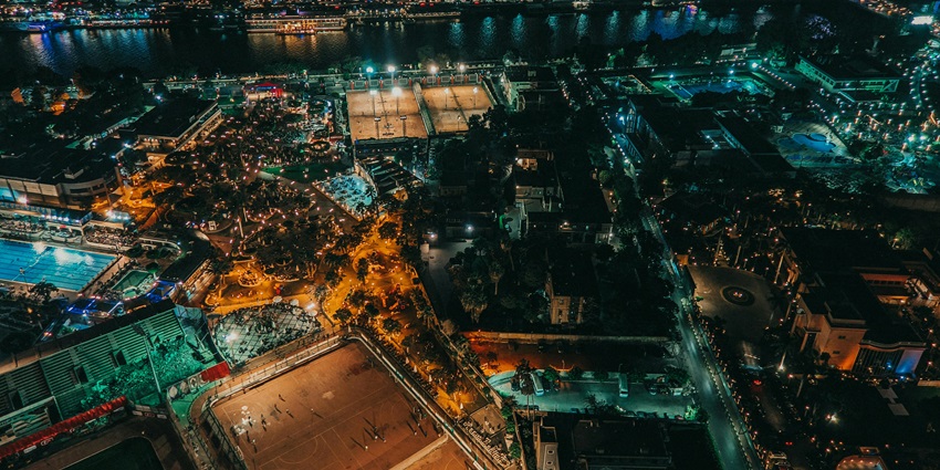 Cairo Nightlife: A Guide To The Best Bars, Clubs, And Experiences - TripXL