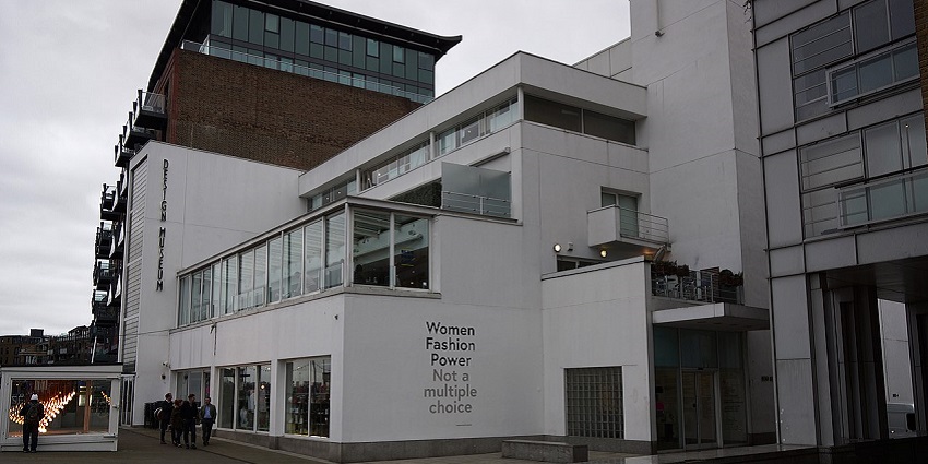 Design Museum: The Ultimate Guide For All The Travellers - TripXL