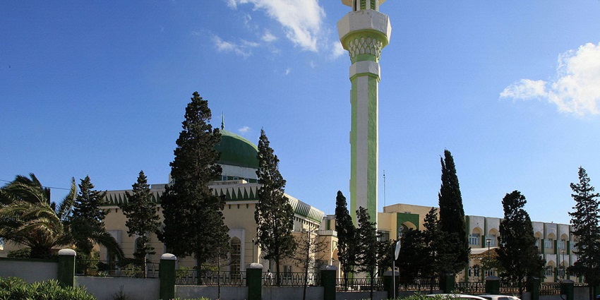 10 Best Mosques In Malta: A Gateway To Islam’s Heritage - TripXL
