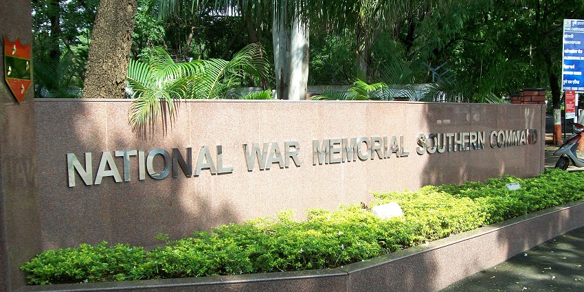 National War Museum Pune: Honoring Indian Heroes - TripXL